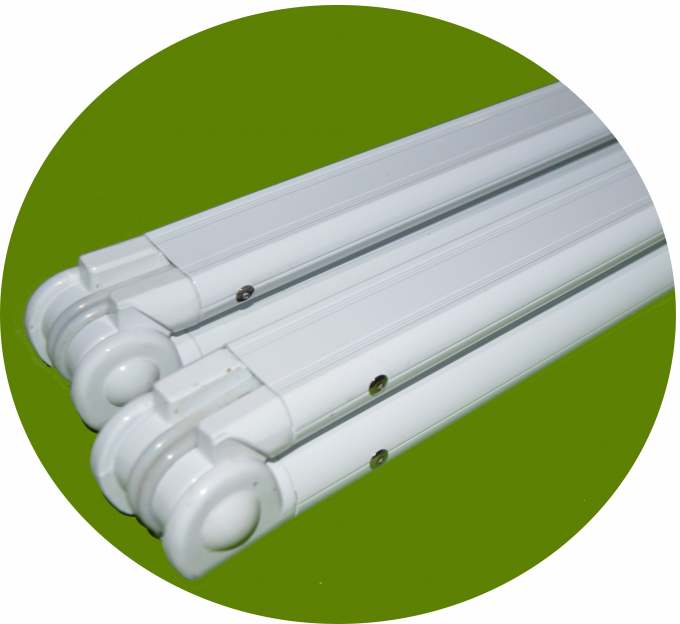 3.5m 4m Retractable Awning Hardware Accessories / Retractable Arms For ...