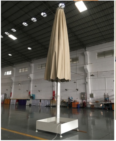 Strongwind Giant Umbrellas Extra Large Patio Umbrellas Large Outdoor ...