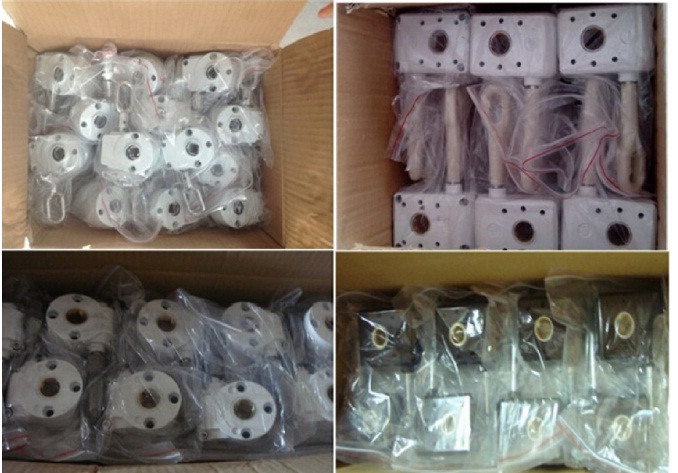Awning gear box awning spare parts /awning accessories/awning components