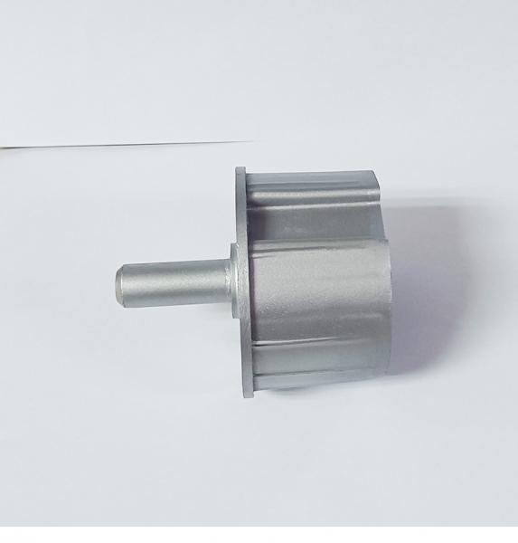 Awning Roller Shade Automation Kit Round Tube Plug Awning Mounting Hardware