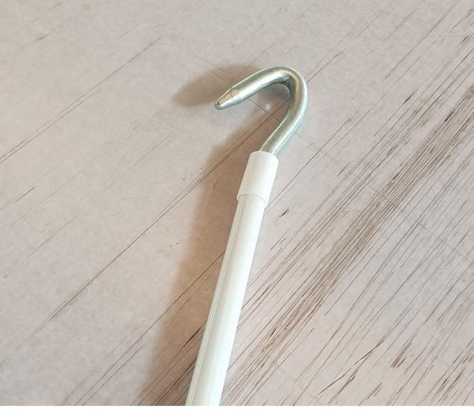 Manual Retractable Awning Hardware Hand Rocker Hand Crank