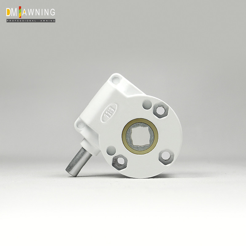 Awning gear box awning spare parts /awning accessories/awning components