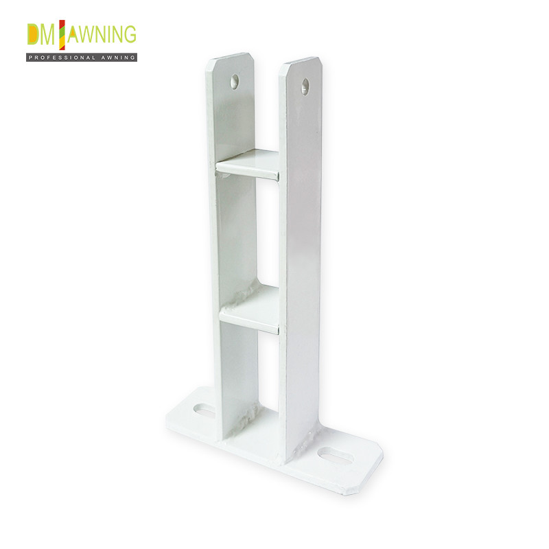 High quality aluminum awning ceiling bracket, Awning installation code ...