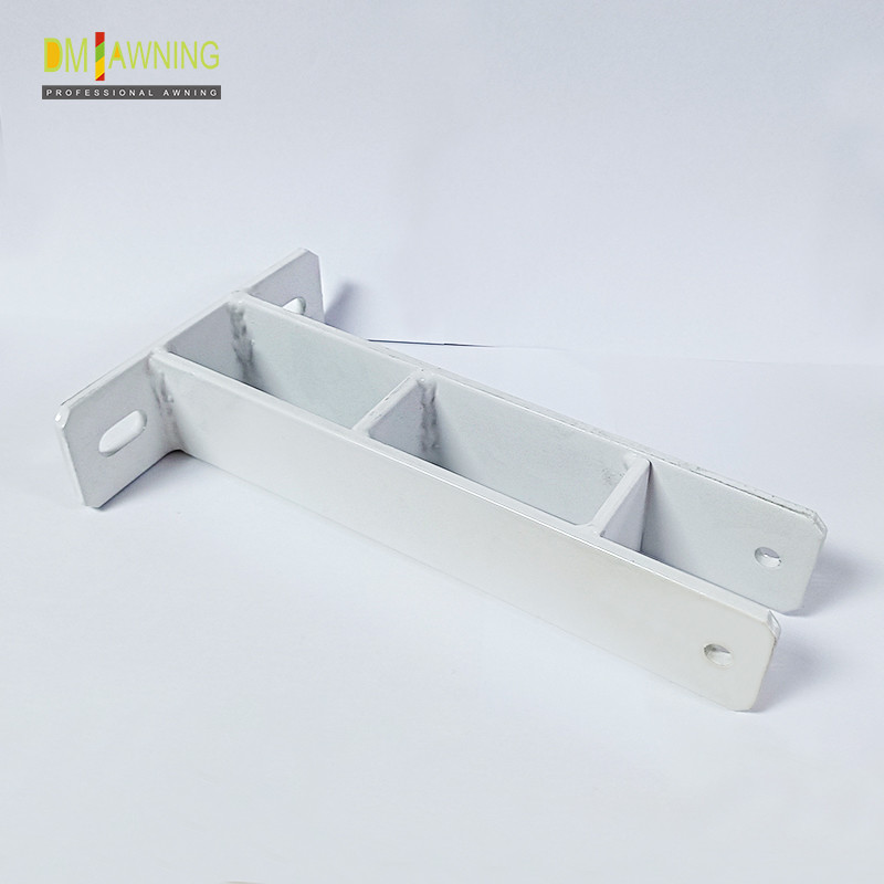 High quality aluminum awning ceiling bracket, Awning installation code ...