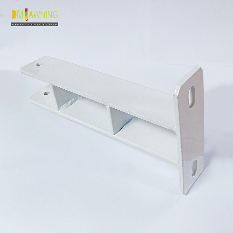 High quality aluminum awning ceiling bracket, Awning installation code ...